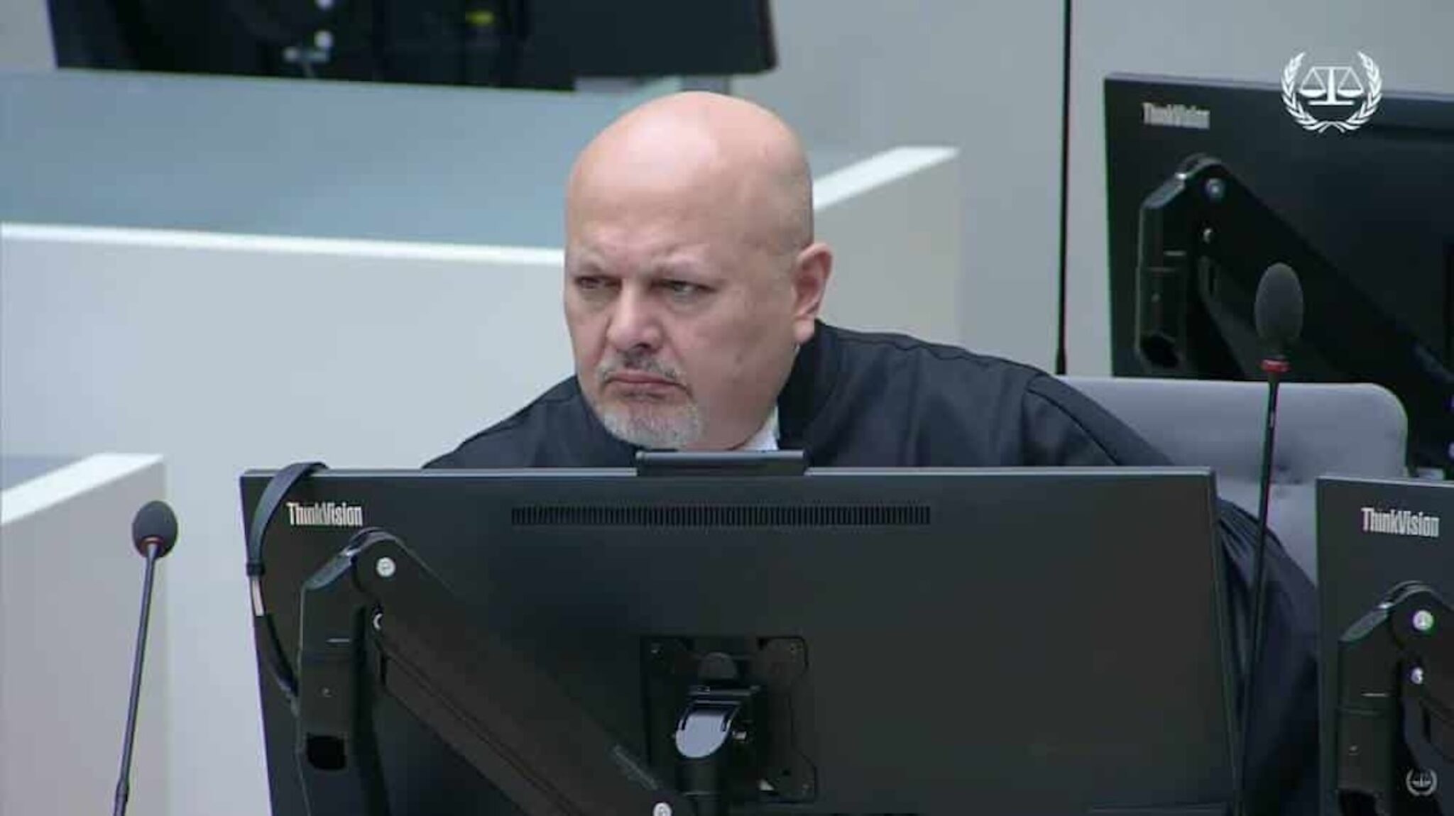 ‘181 items’: ICC prosecutor’s body of evidence vs Duterte