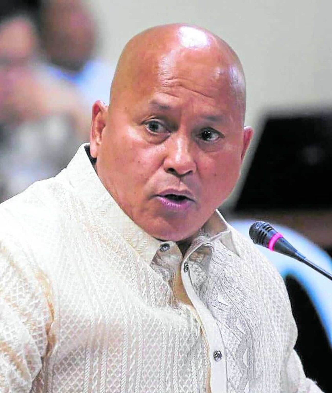 Torre: PNP has plans if ICC issues arrest order for Dela Rosa