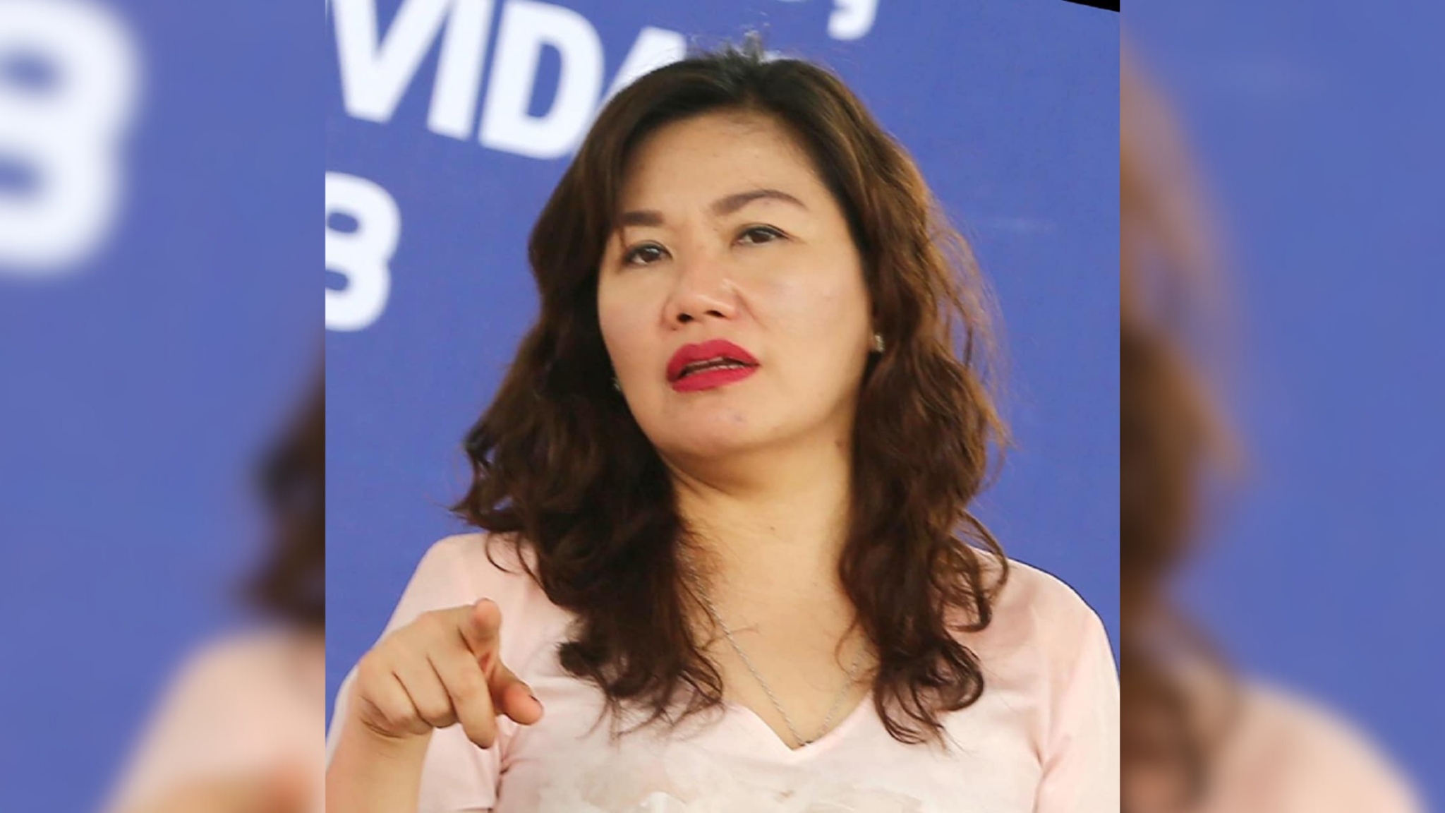 Cop will no longer pursue direct assault case vs Honeylet Avanceña