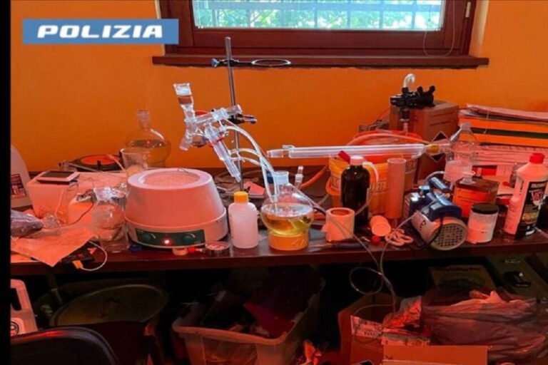 Cops nab ‘Breaking Bad’ fan in real-life drug bust