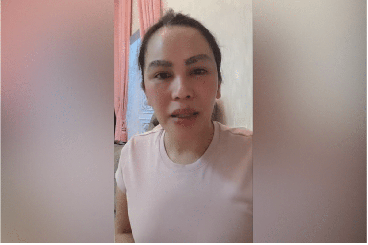 Indonesia court jails transgender woman for Jesus remark