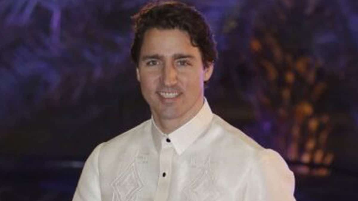 Remembering how Trudeau became Liberal star who dazzled