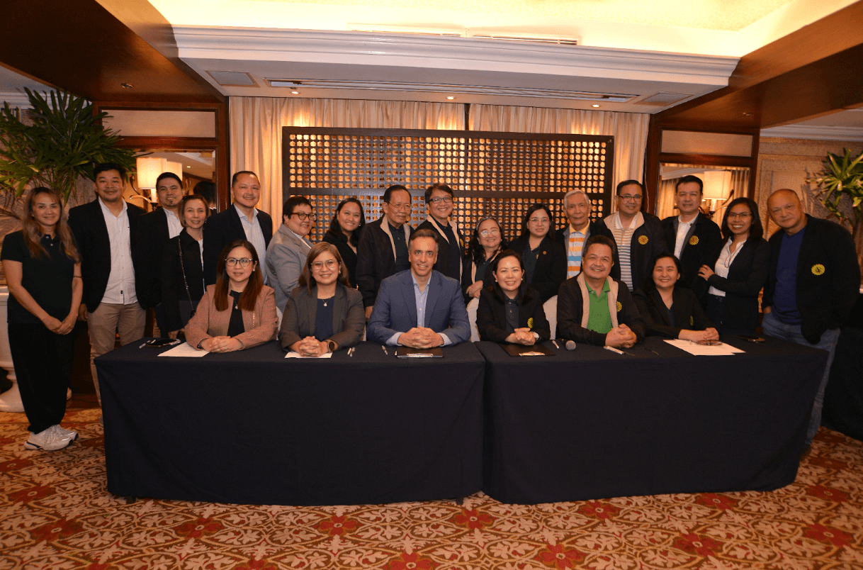 PCOM, MSD partner to strengthen cancer prevention in the workplace