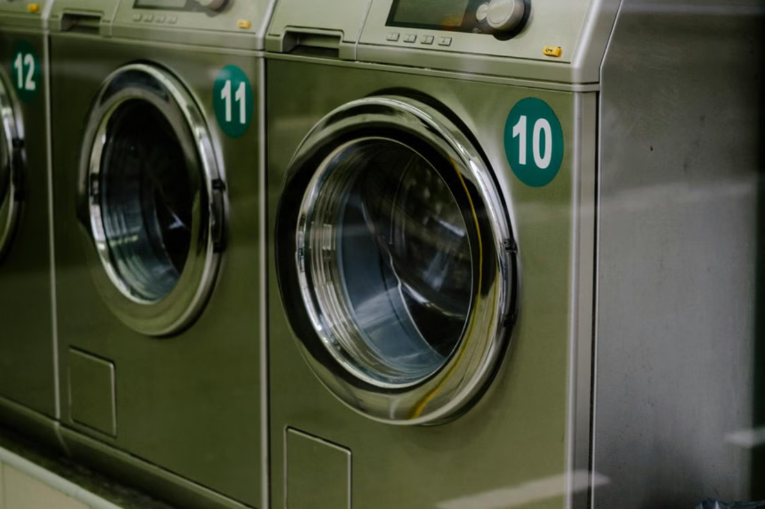 S. Korea rapist caught via washing machine reflection sentenced