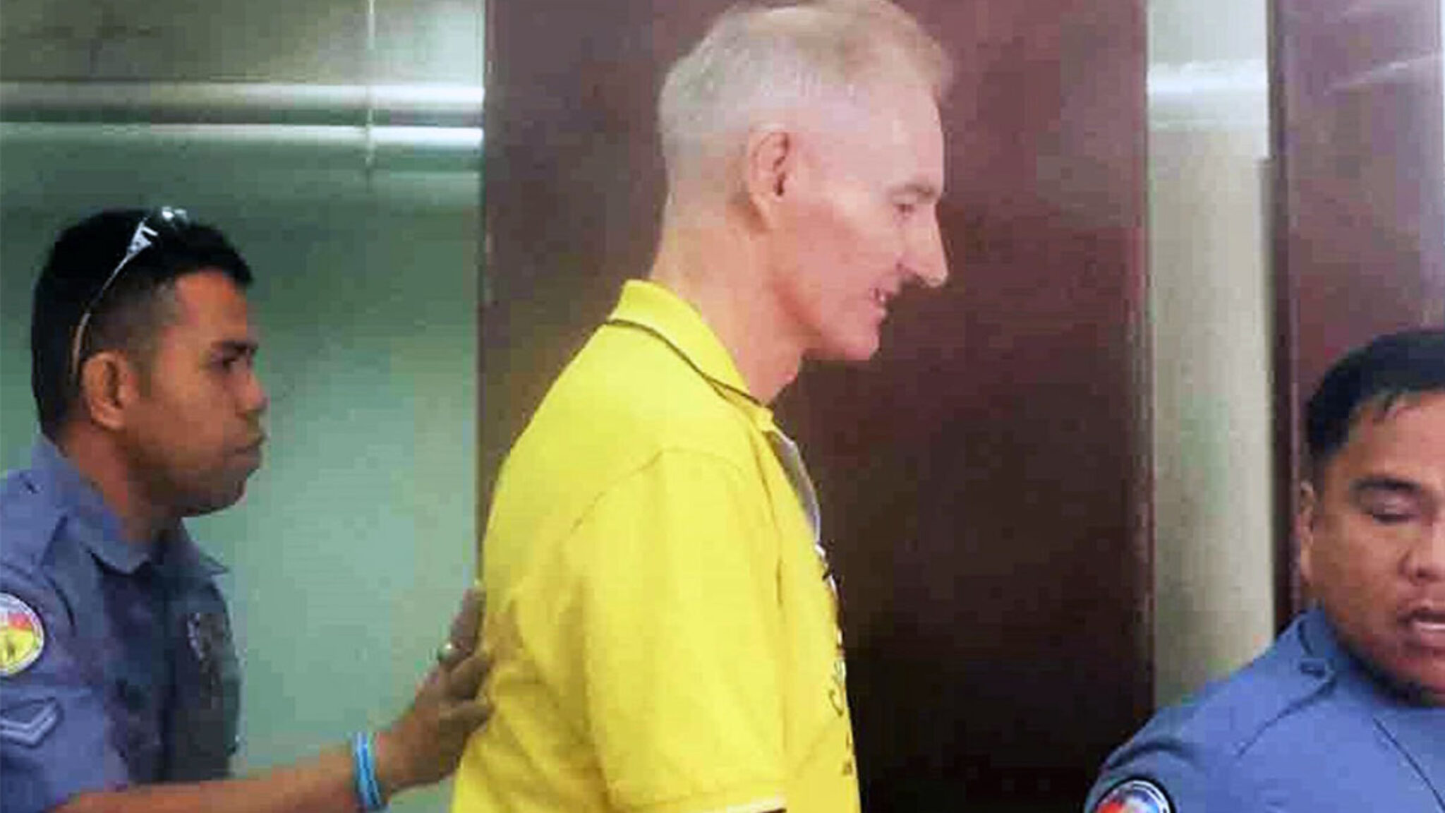 SC affirms conviction of pedophile, accomplice