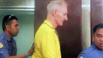 SC affirms conviction of pedophile, accomplice