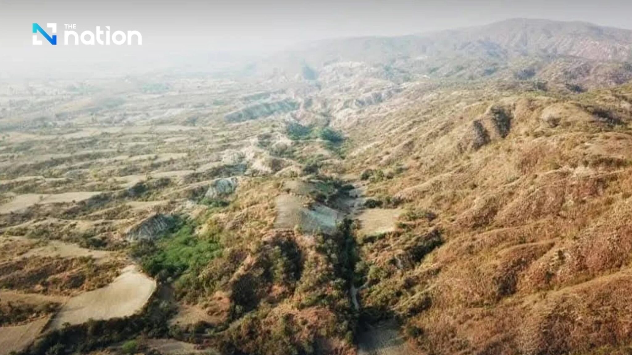 Sagaing Fault fears renewed over Myanmar quake; SE Asia on alert