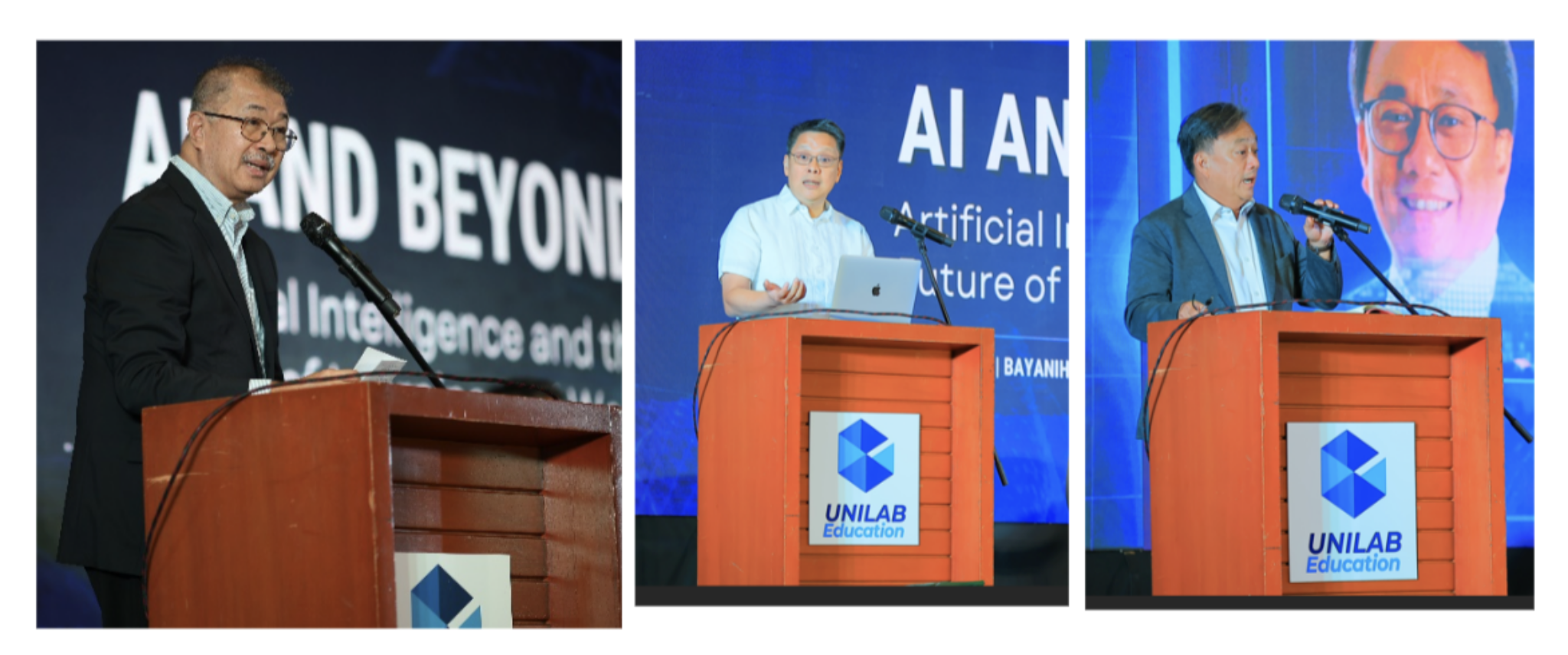 Unilab Education and partner universities to work with MIT for ...