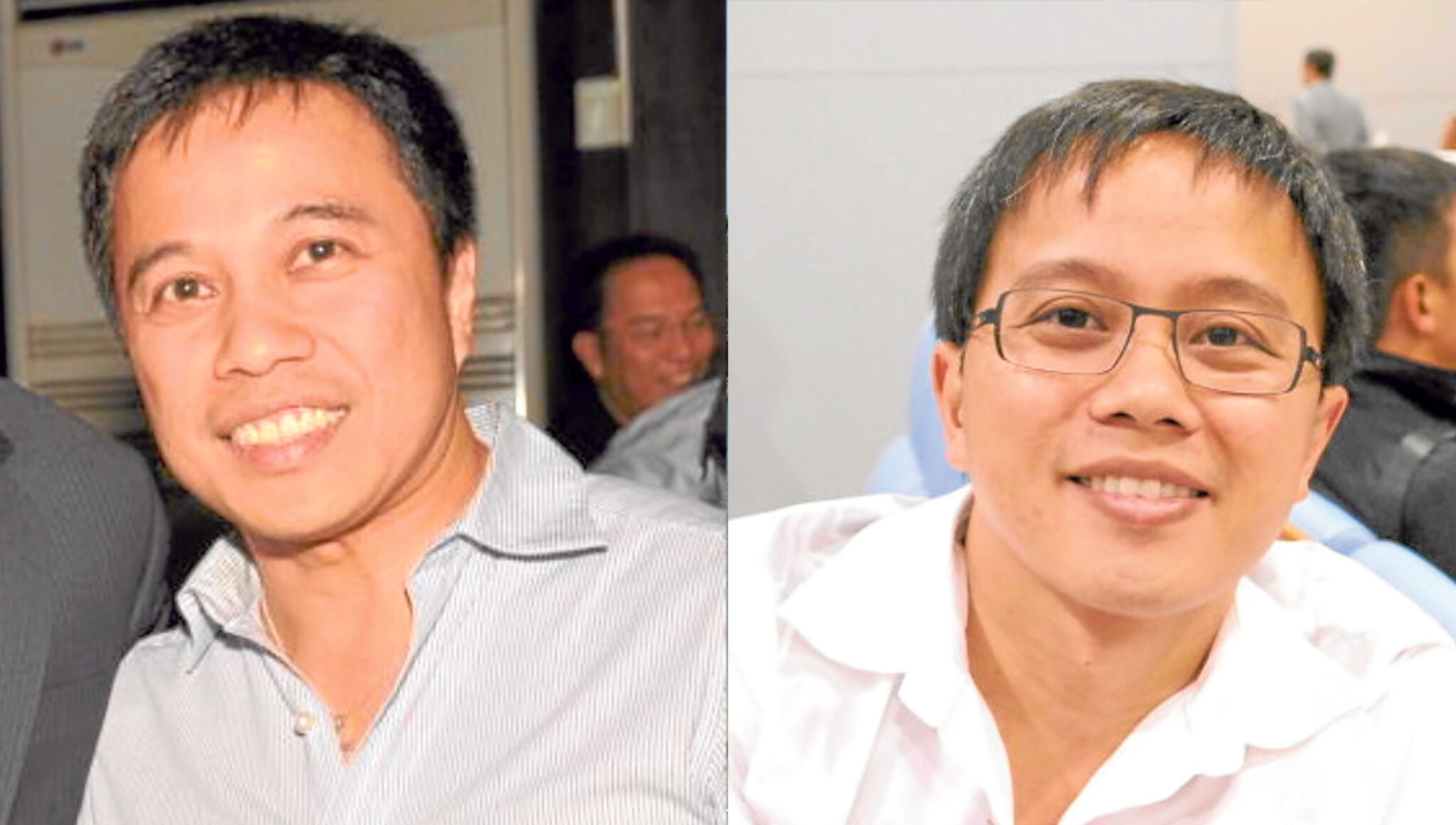 ‘Brains’ in Subic trader’s slay caught in Malaysia