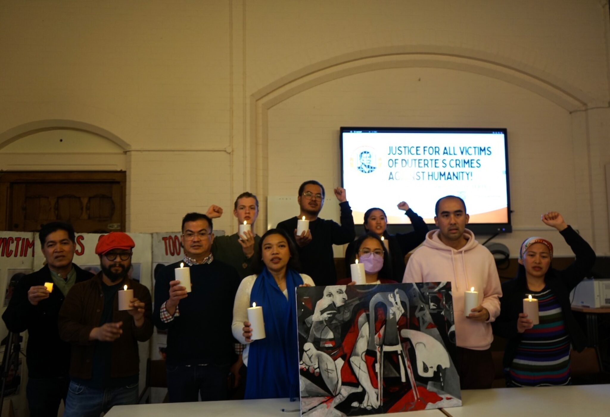 As Duterte turns 80, drug war victims’ kin mourn missed birthdays