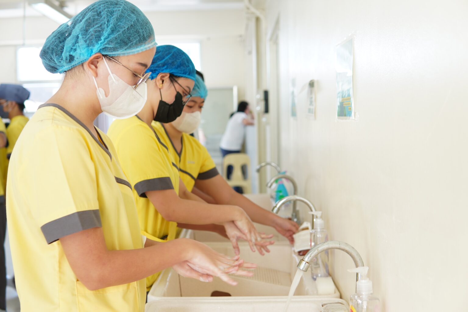 HCT: Leading the future of healthcare training with innovation & global ...