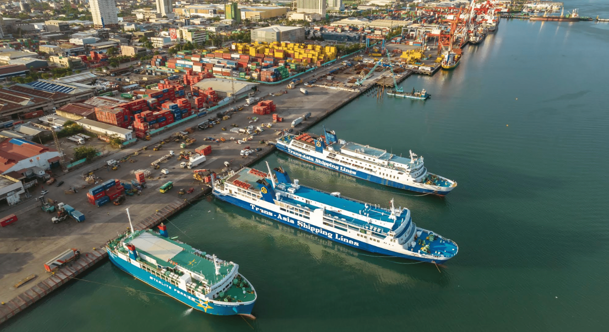 Cebu's energy imperative: Balancing renewables and baseload for ...