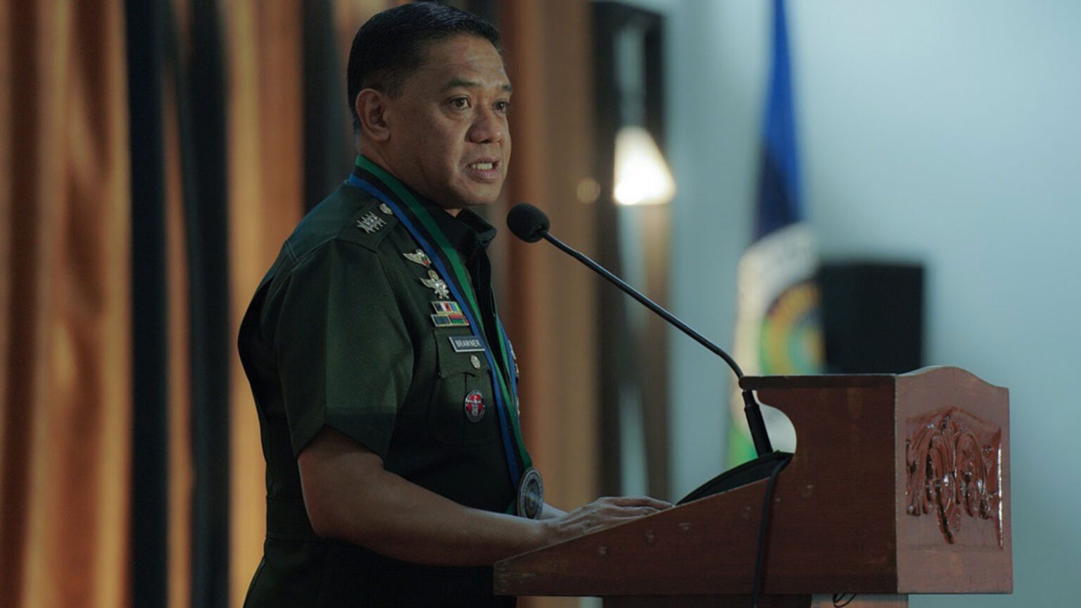 New AFP Strategic Command to oversee joint exercises with allies