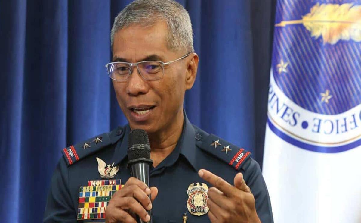 PNP hits Beijing's advisory: PH `battleground' for Chinese nationals