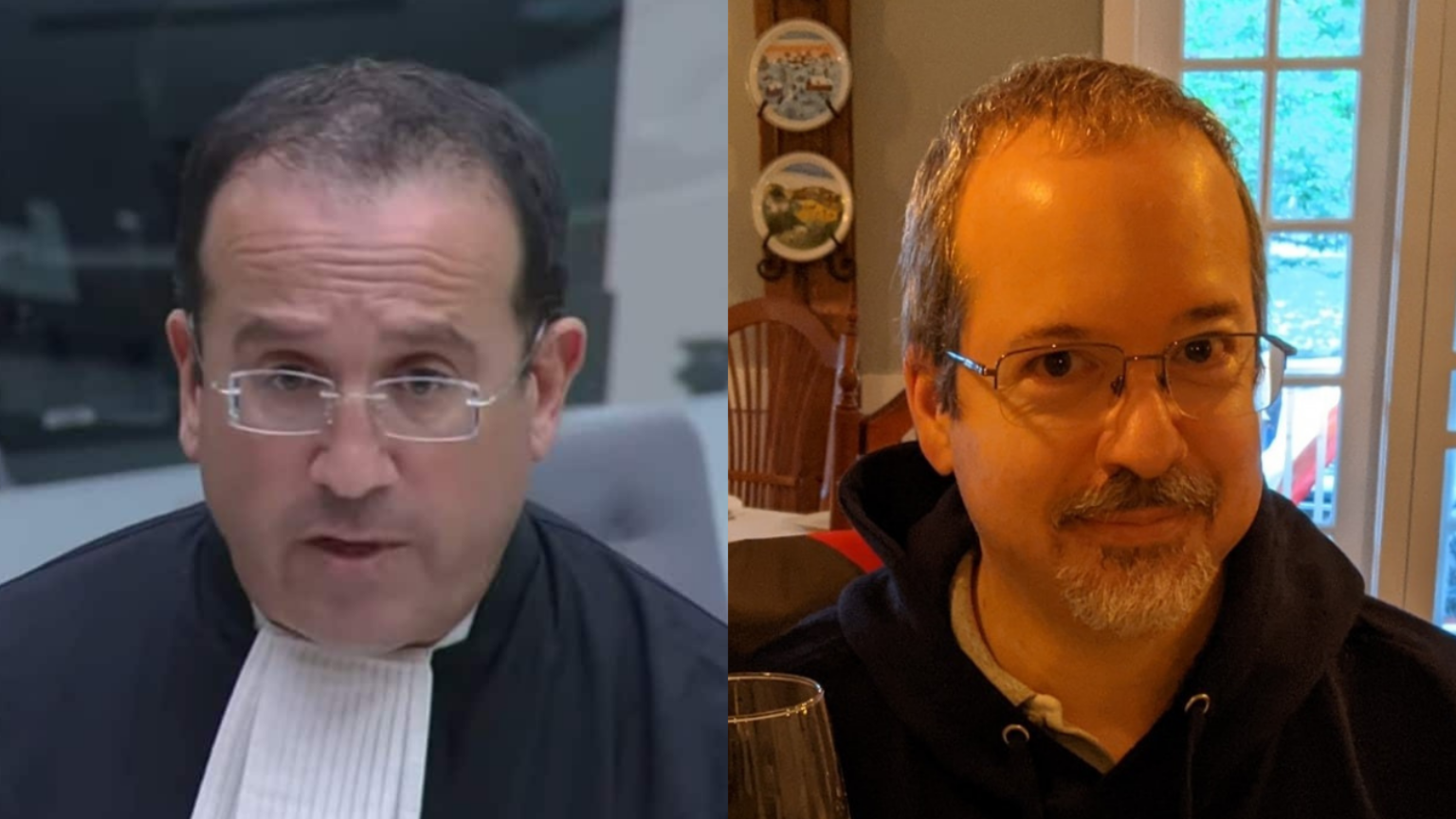 American author pleads: ‘I’m not Duterte’s lawyer’