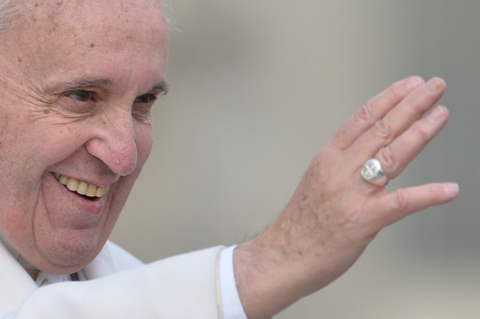 Pope Francis: Key dates in his life