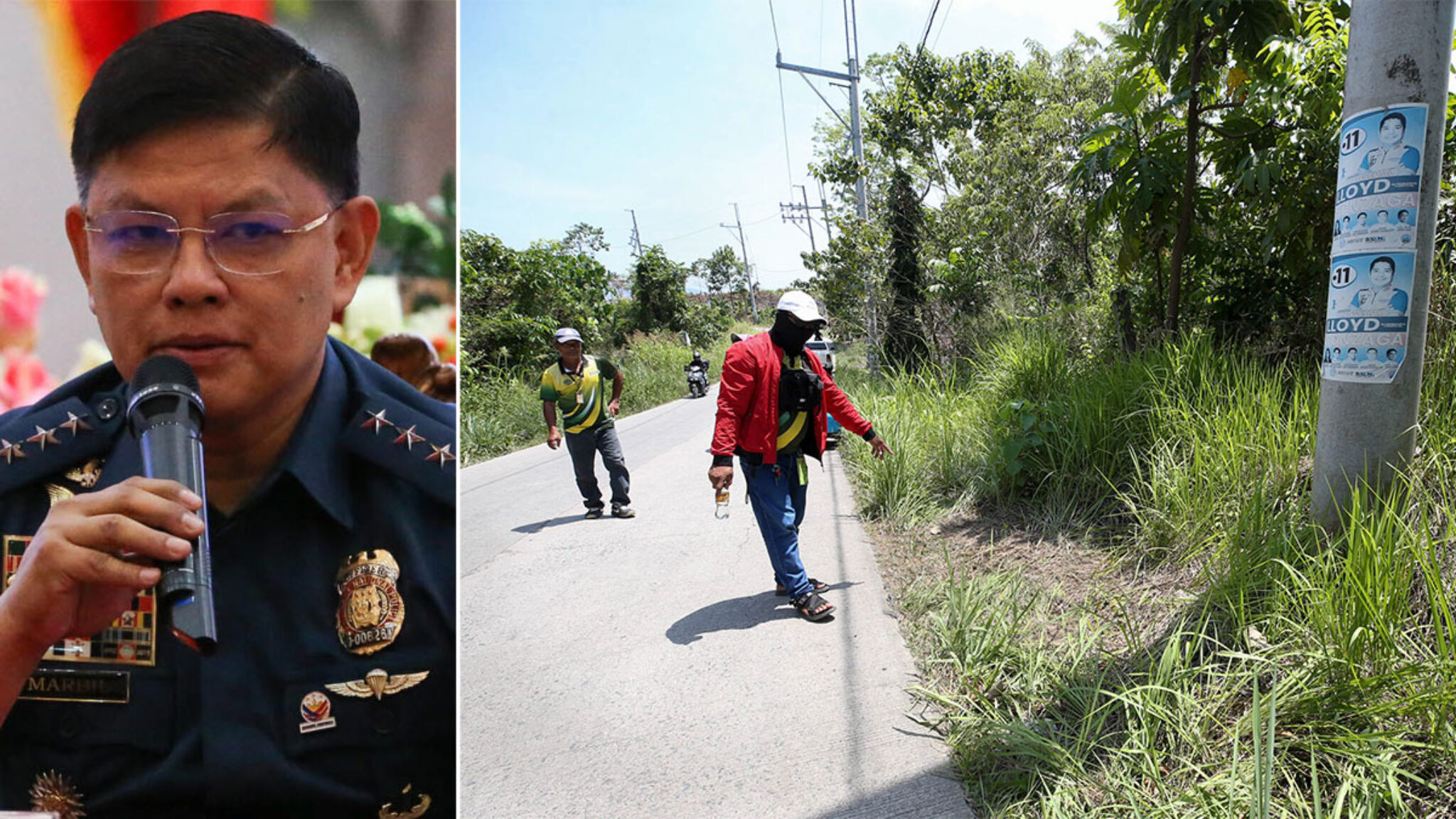 PNP: Que kidnap-slay case ‘solved’; raps set