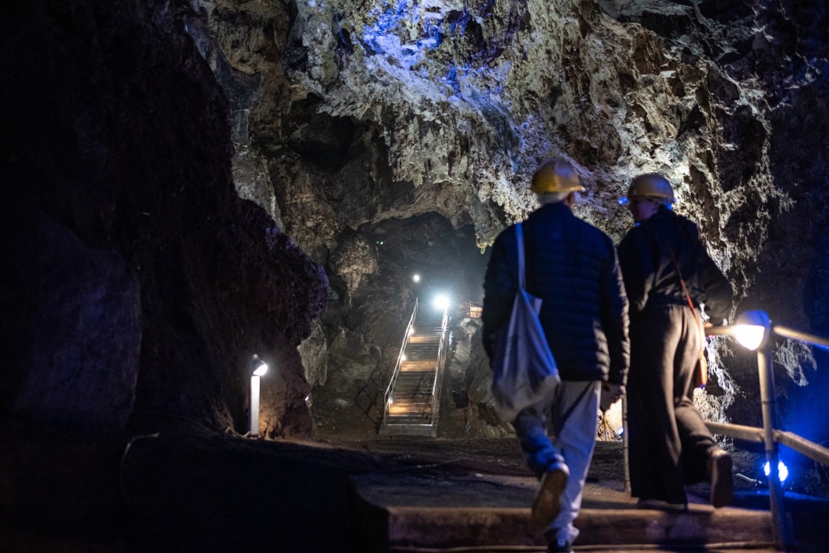 South Africa’s ‘cradle of humankind’ caves reopen to public (2025)
