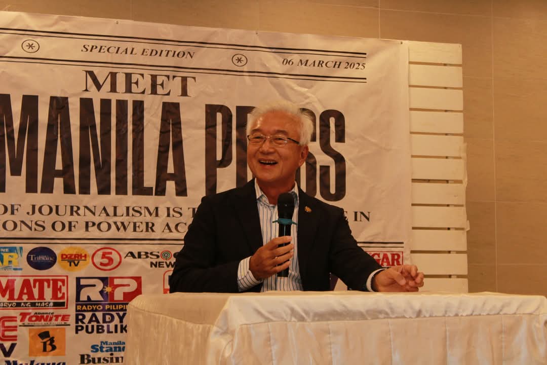 Filipino-Chinese biz group says getting PH visa hard amid tensions