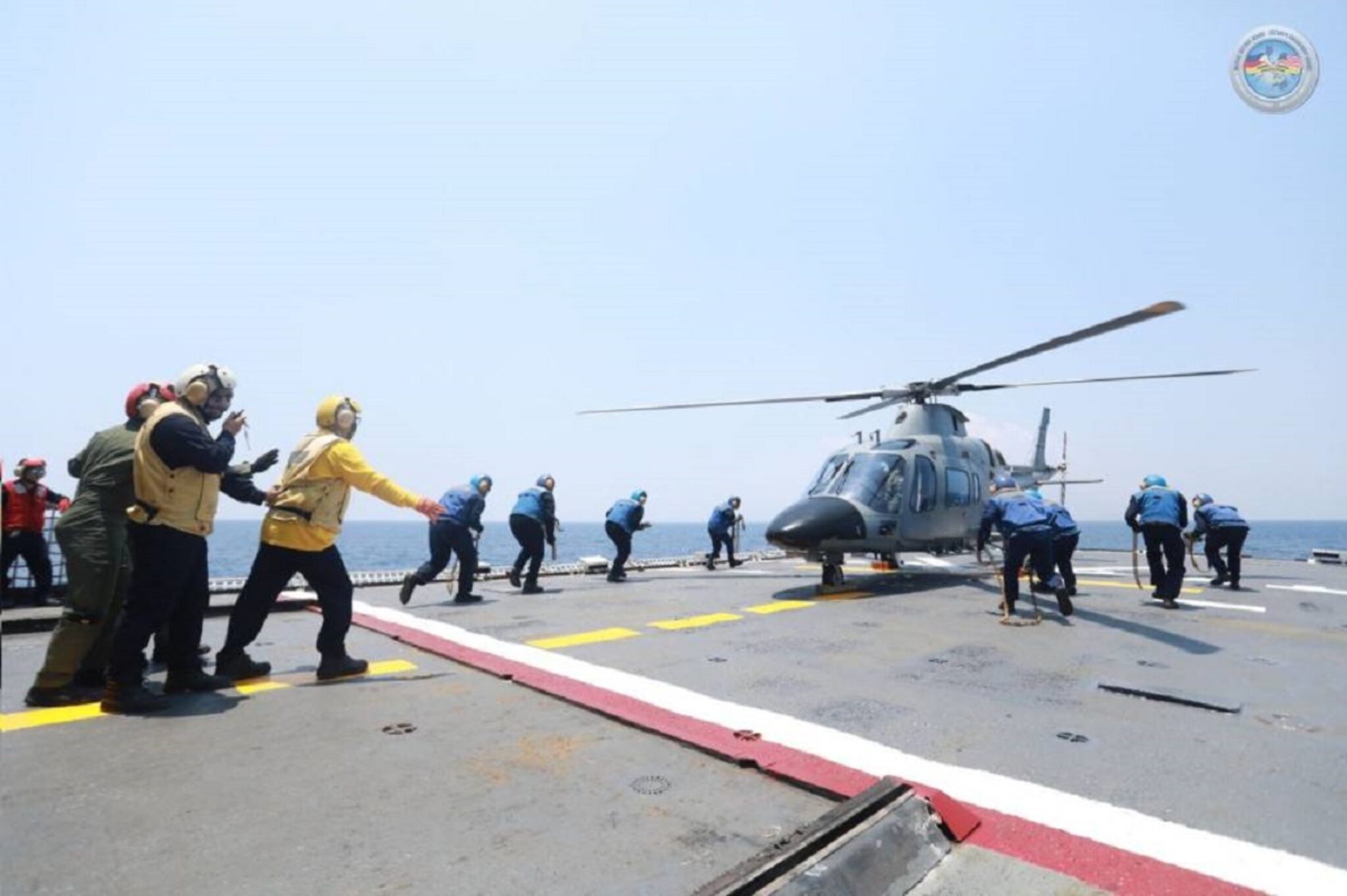 PH, US, Japan troops start annual ‘Balikatan’