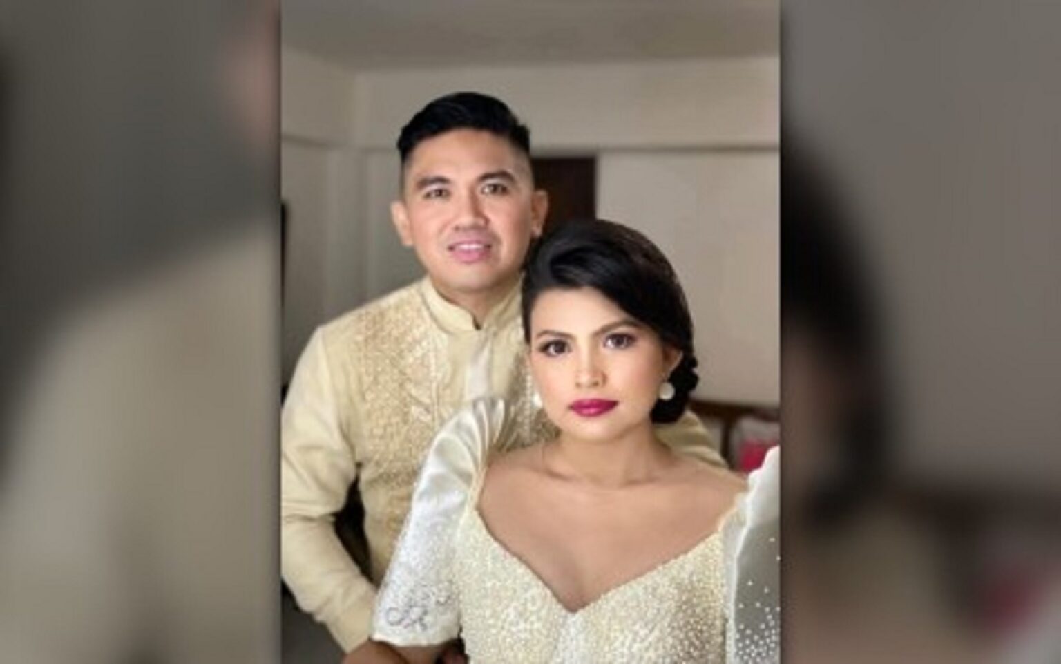 Kin of 2 missing OFWs hoping to join PH team to Myanmar