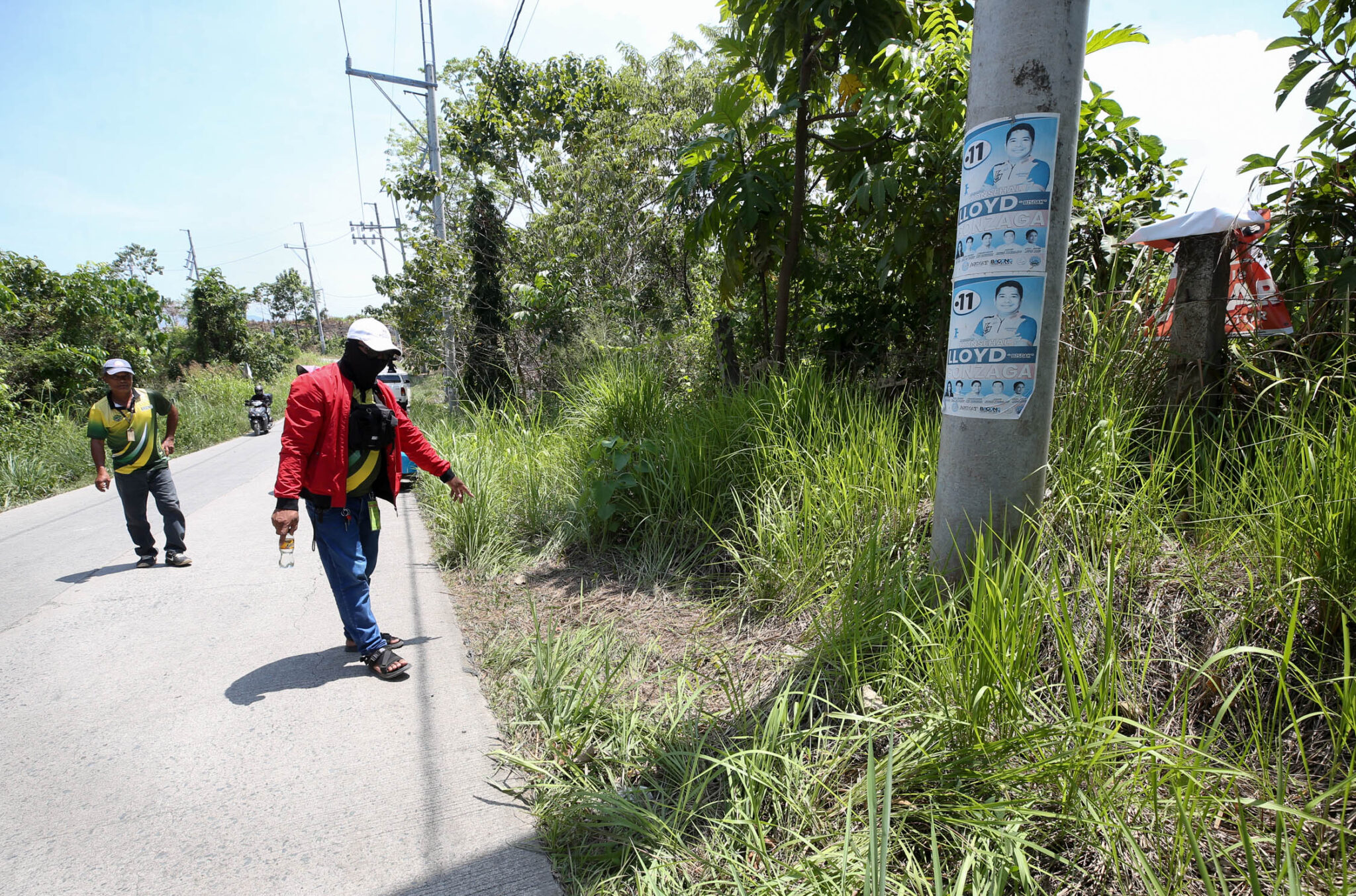 Suspect in Anson Que kidnap-slay arrested in Boracay