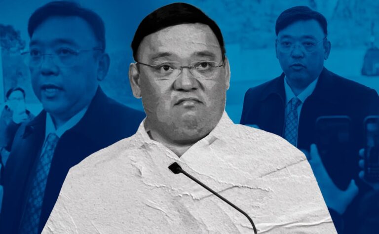 PNP says it’s ready if Interpol issues red notice vs Harry Roque