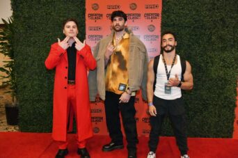 Influencer Hasan Piker tells of detention at US airport