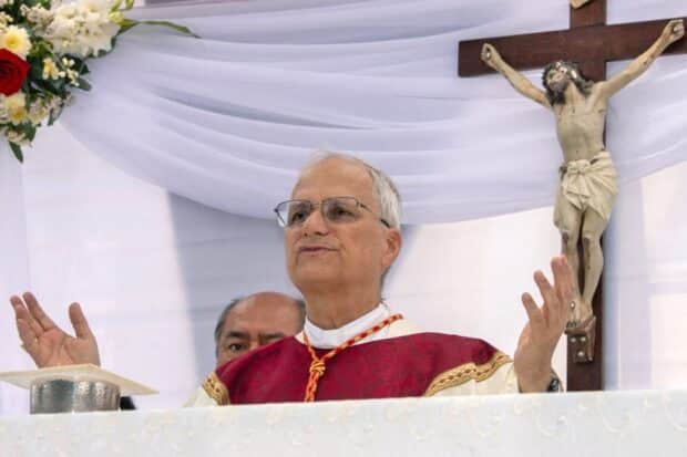 Pope Leo XIV to celebrate first mass as pontiff