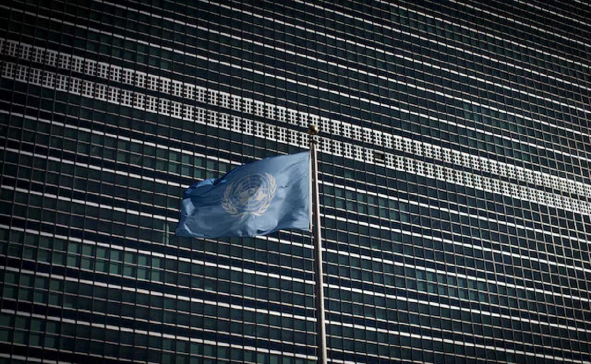 UN slashes global aid plan over 'deepest funding cuts ever'
