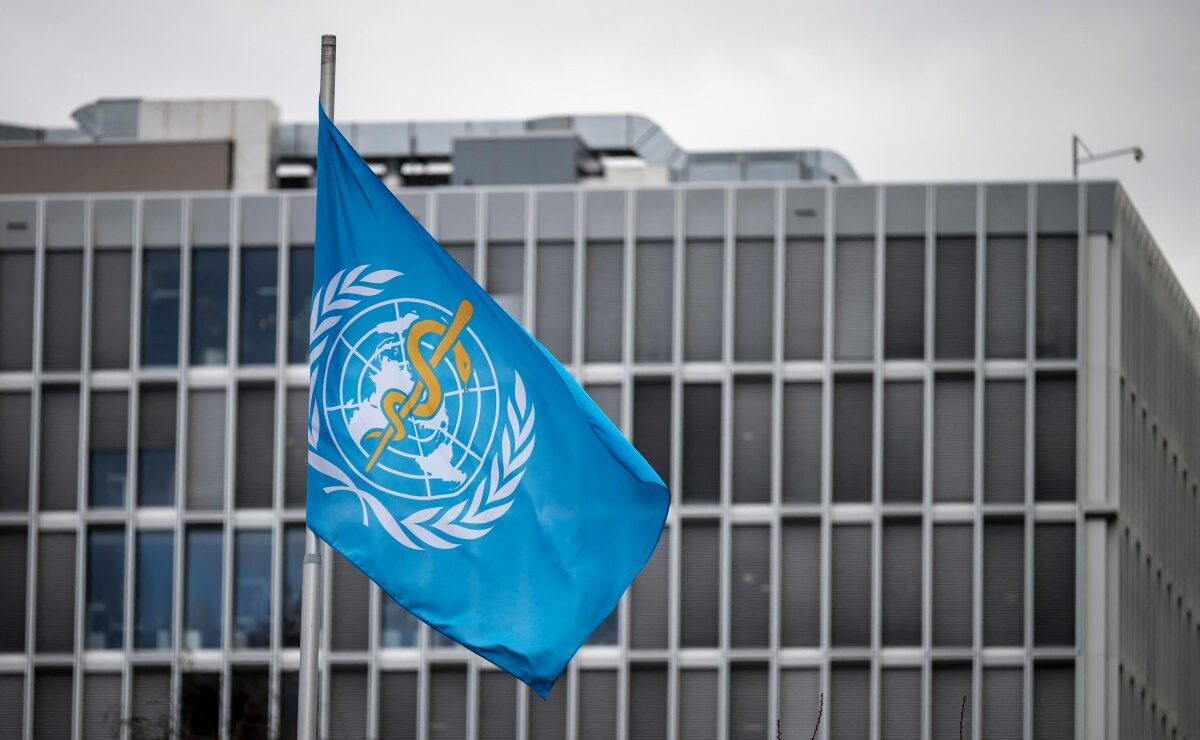 Solon urges review of DOH's $10M pledge to WHO