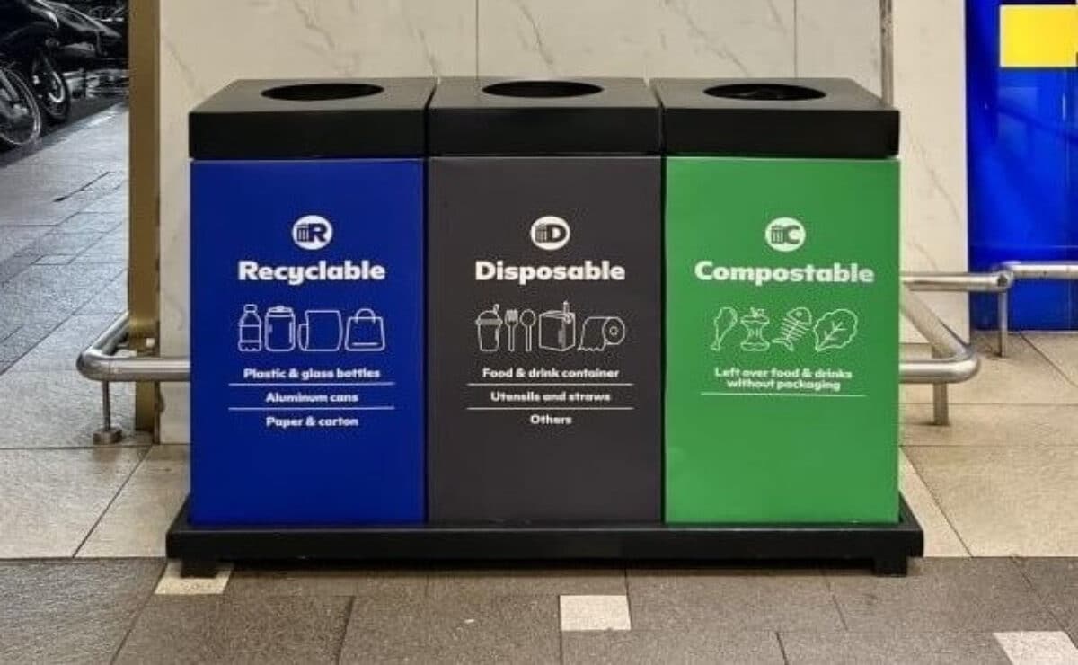 SM Prime’s year one toward a waste-free future