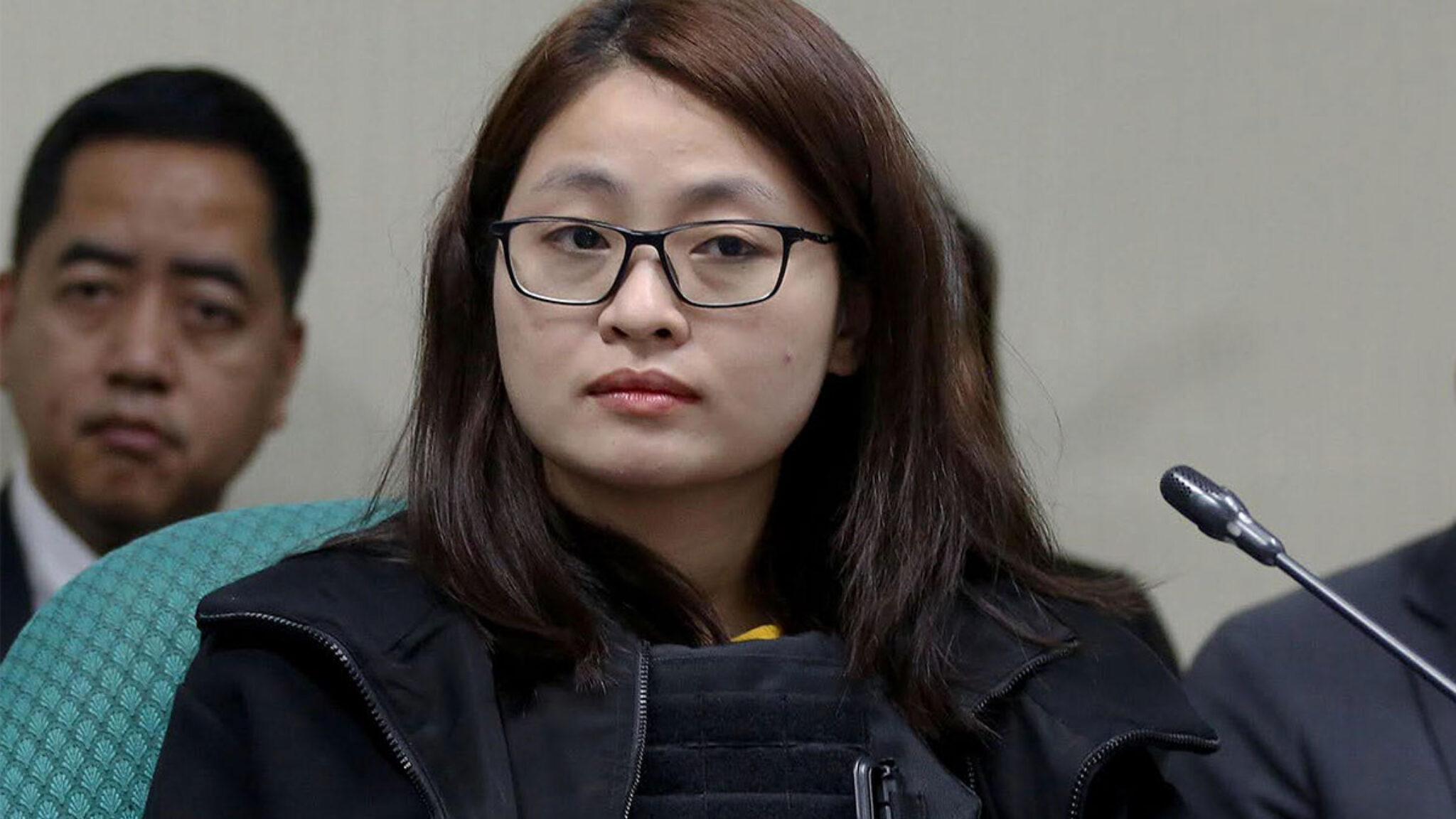 Manila court: Alice Guo ‘a Chinese national’