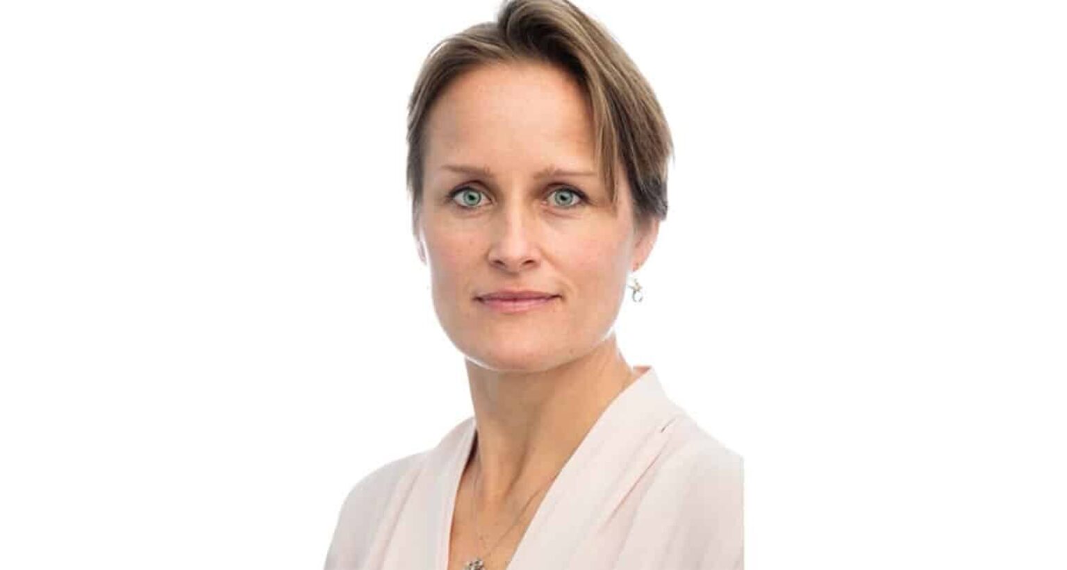 Britain appoints first female head of MI6