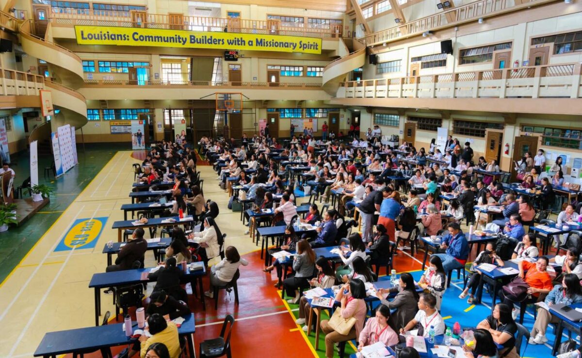 Capacitating educators for the revised K–10 curriculum: The 2025 ...