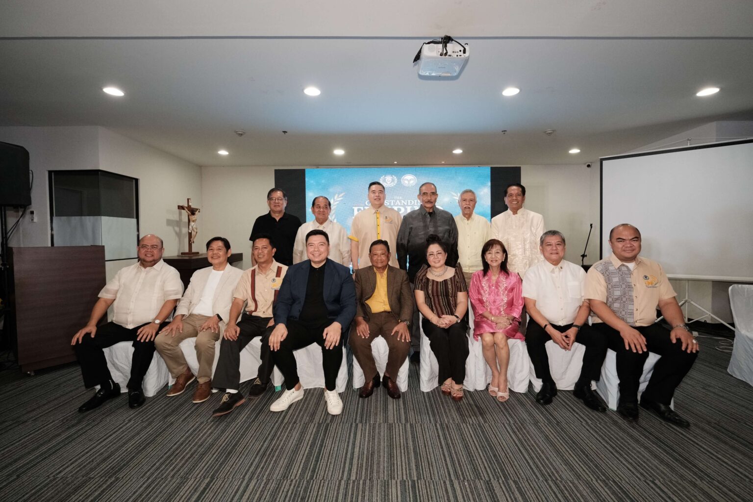 Search begins for 2025 Outstanding Filipino (TOFIL) Awardees