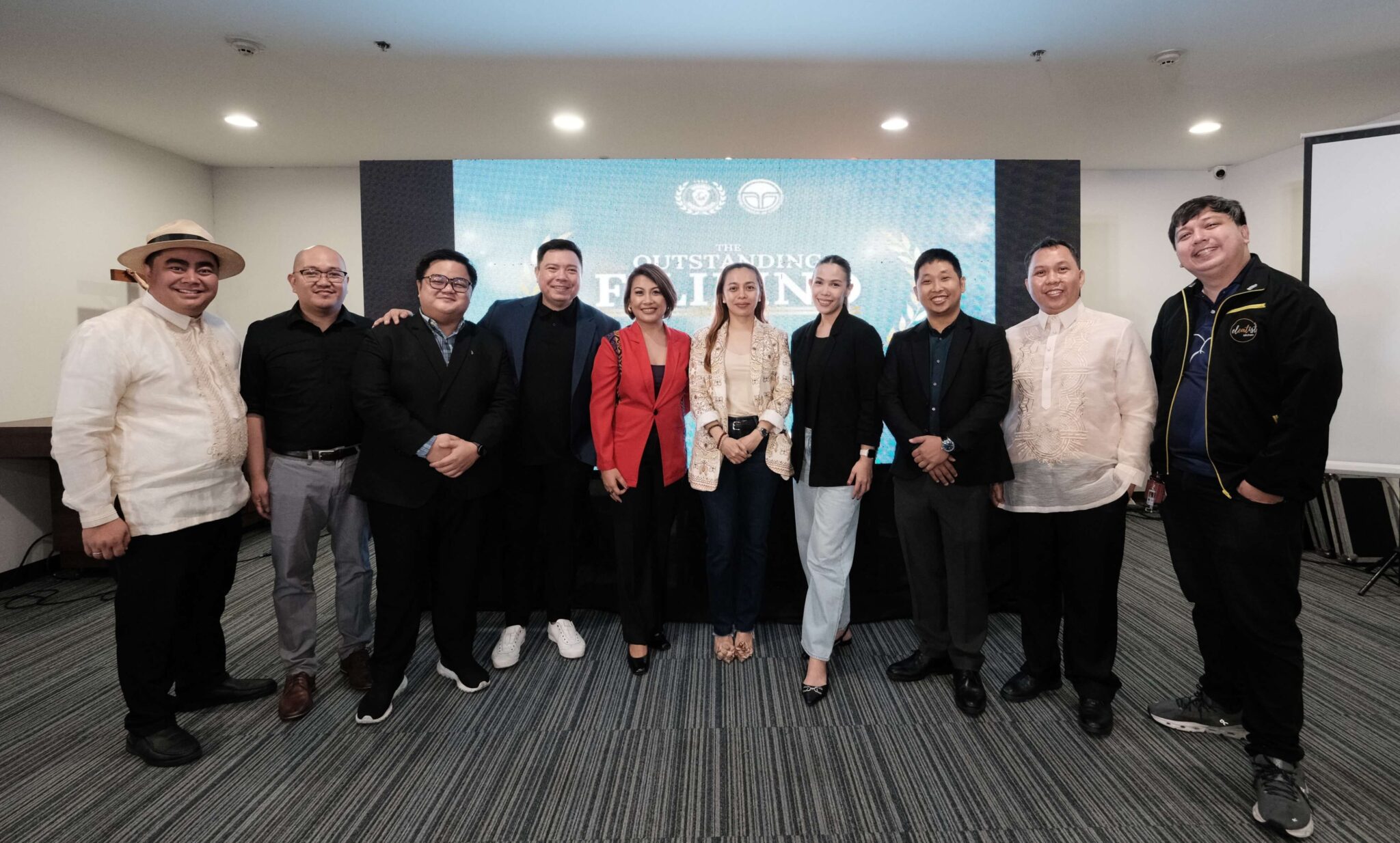 Search begins for 2025 Outstanding Filipino (TOFIL) Awardees