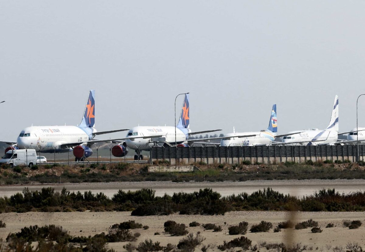 Iran extends access to airspace for overflights after ceasefire