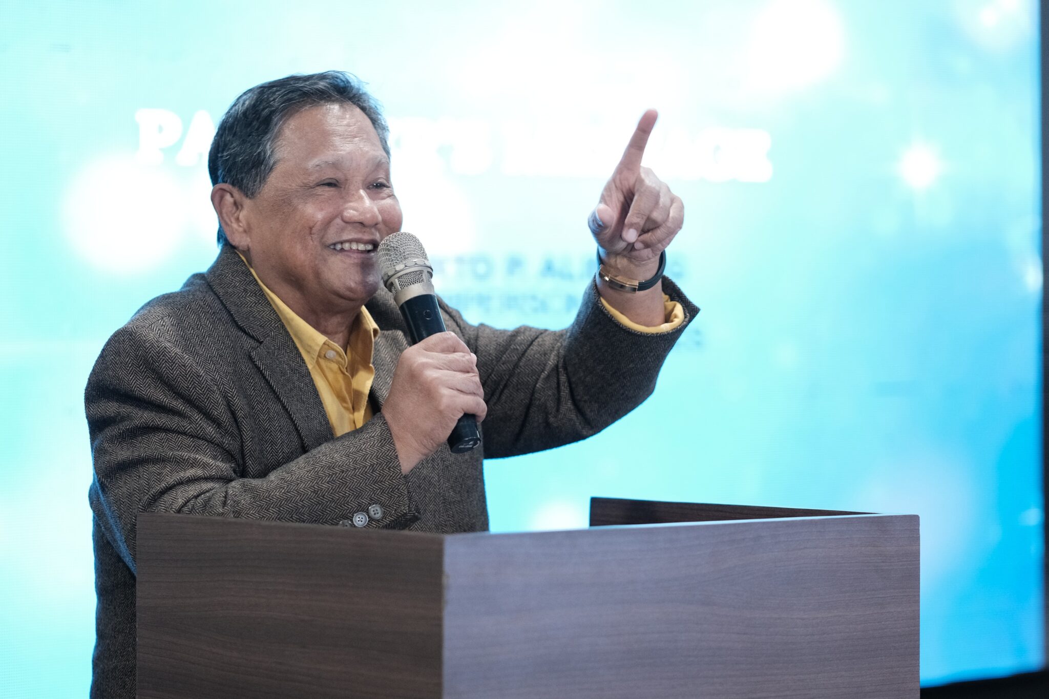 Search begins for 2025 Outstanding Filipino (TOFIL) Awardees