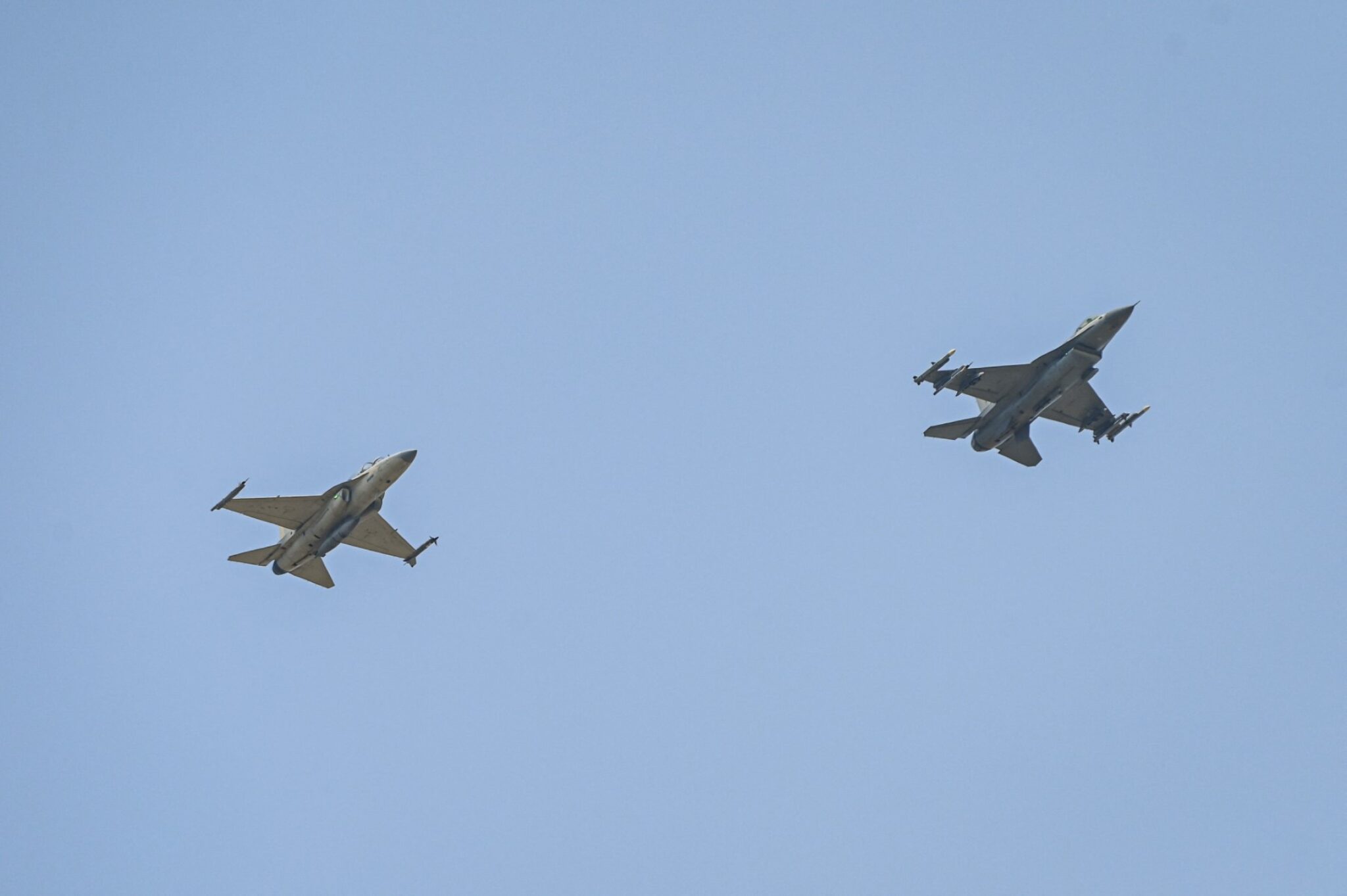 PH signs deal for 12 fighter jets – S. Korea manufacturer