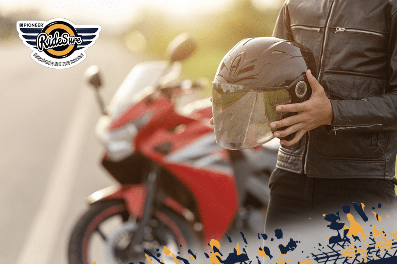 5 Must-know safety tips for every motorcycle rider | Global News