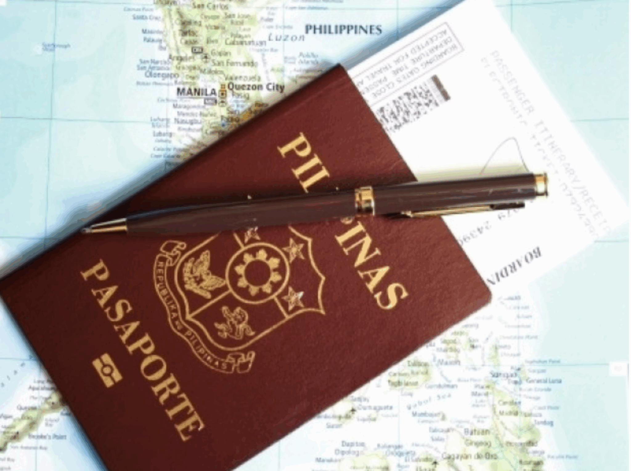 PH drops to 79th in world’s most powerful passport ranking