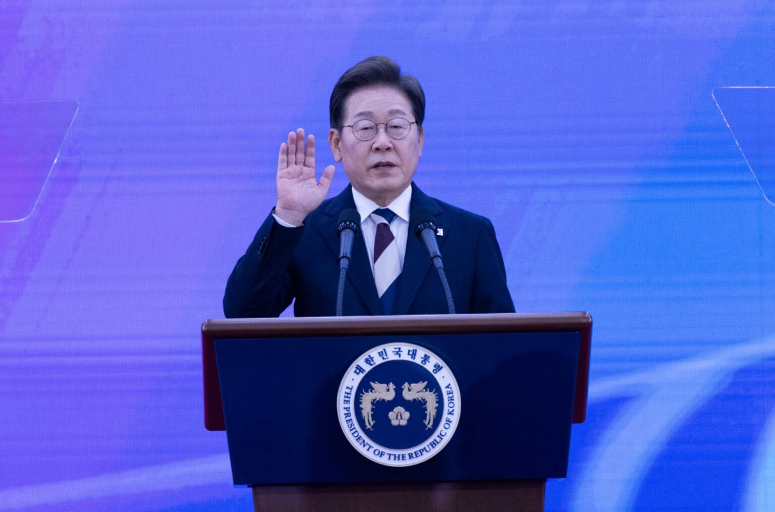 Marcos, S. Korean leader reaffirm strategic partnership