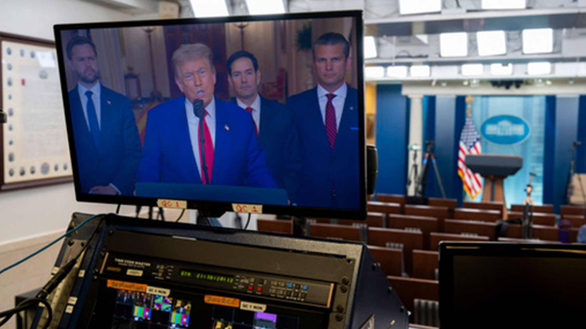 US strikes nuke sites as it joins war vs Iran