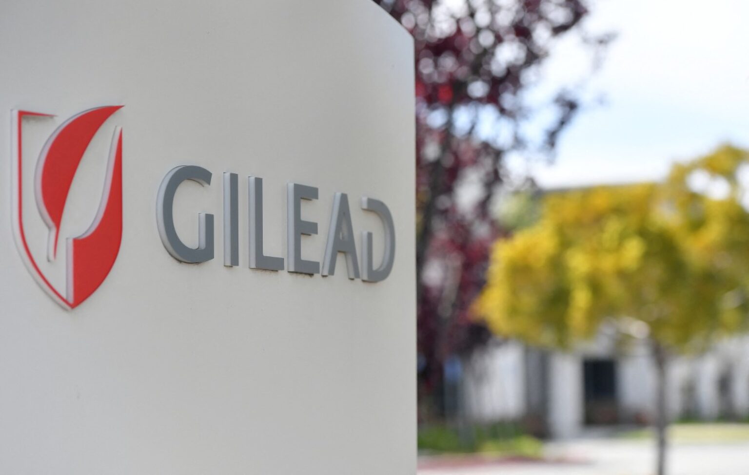 US approves Gilead's twice-yearly injection to prevent HIV