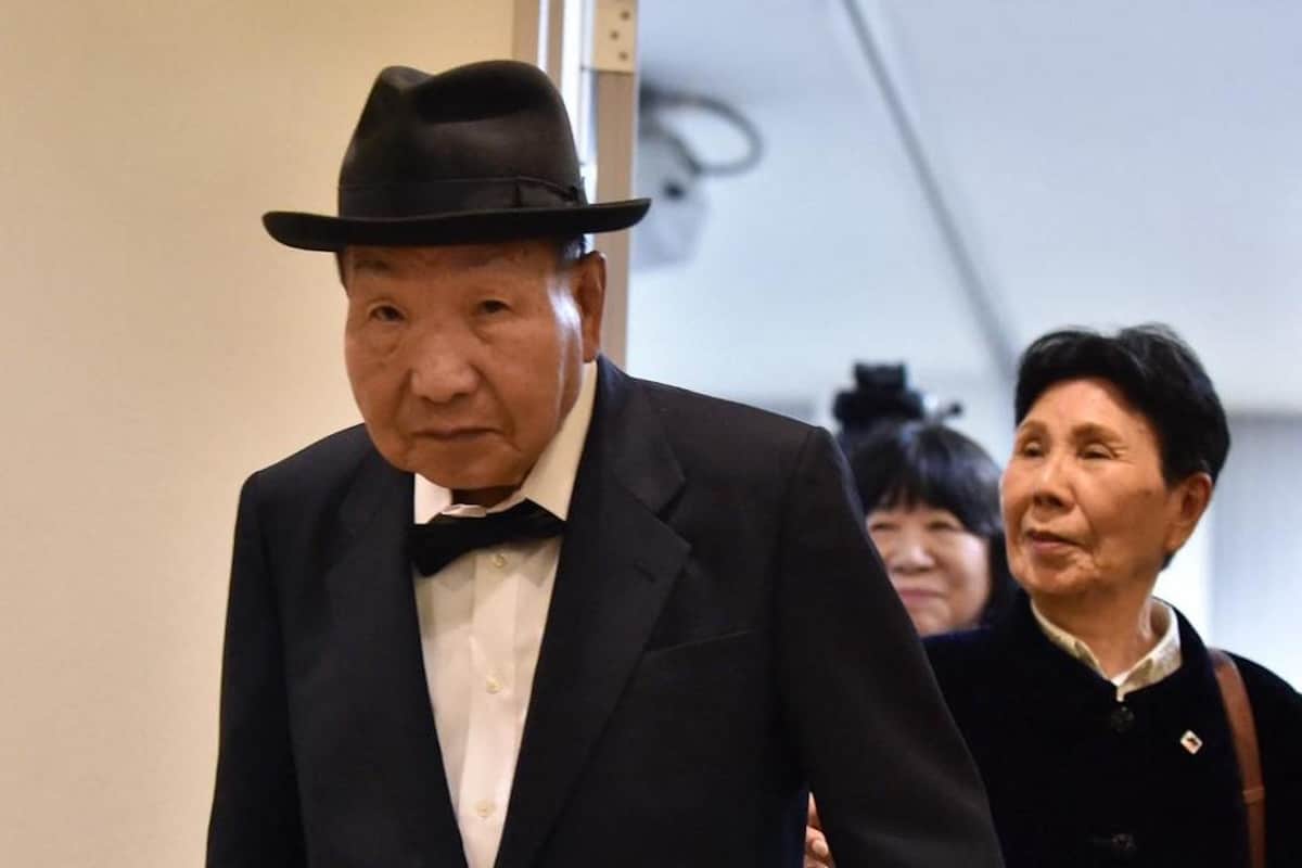 Japan justice system in crisis: Fake evidence, forced statements