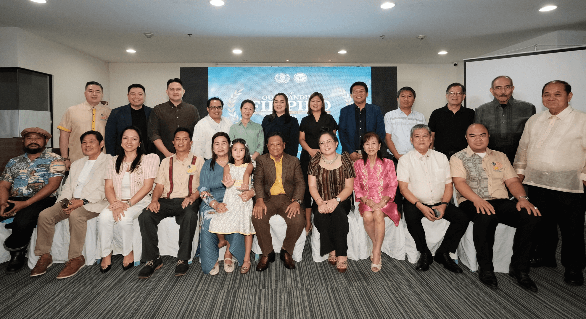 Search begins for 2025 Outstanding Filipino (TOFIL) Awardees