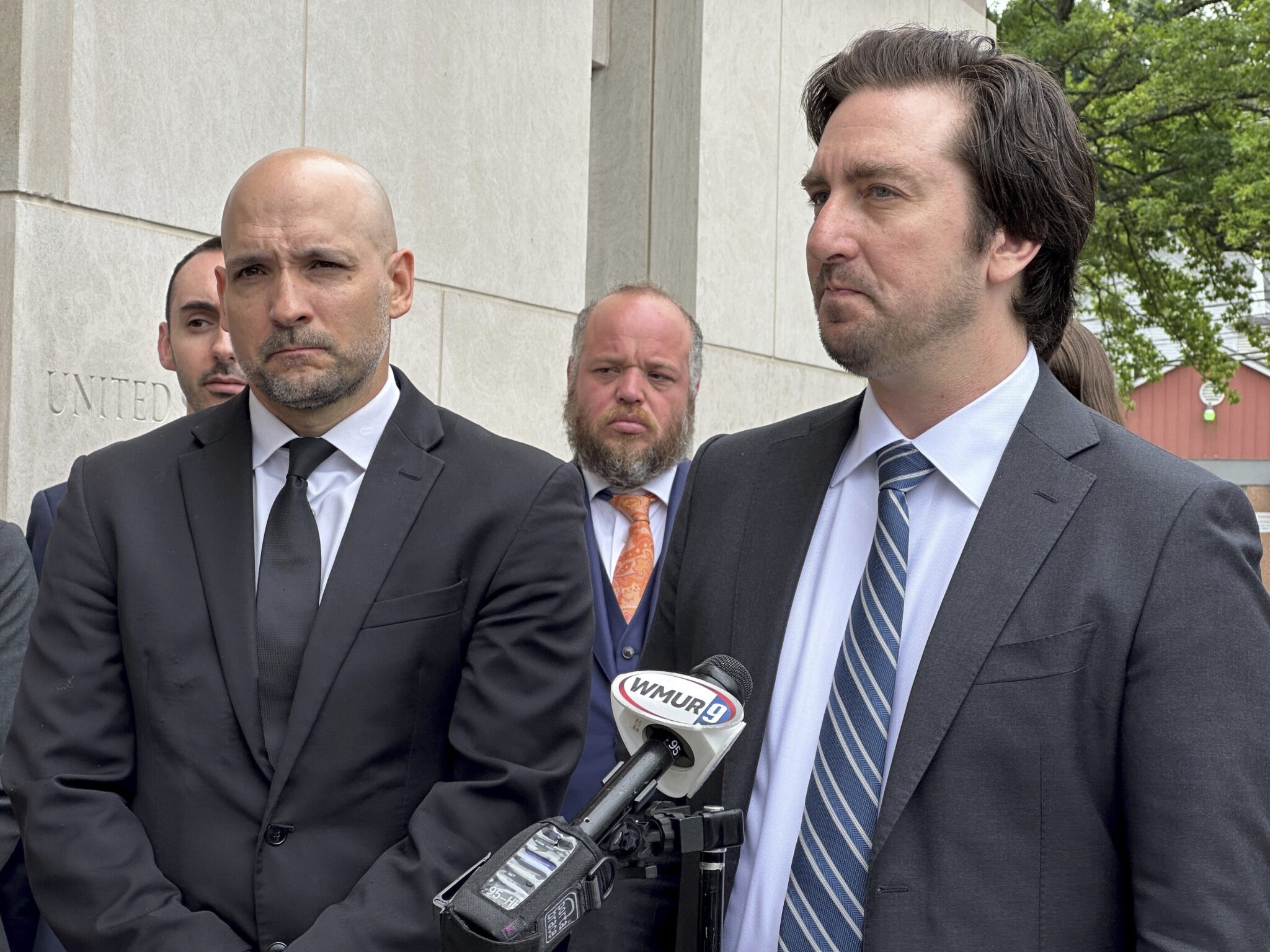 New Hampshire judge pauses Trump’s birthright citizenship order