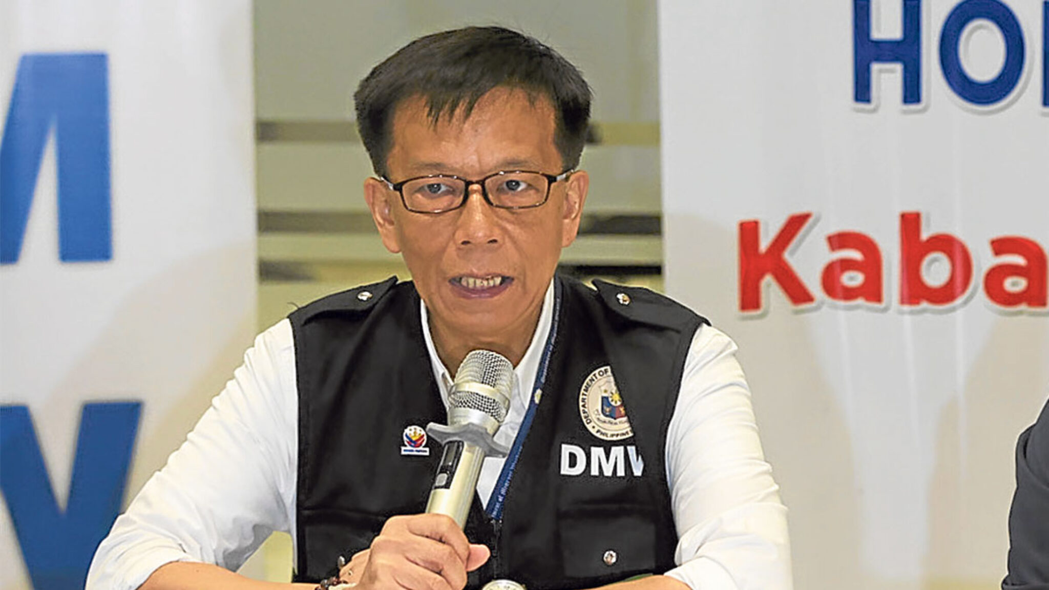 In 2 Houthi attacks, 17 Filipinos safe; PH checking on 21 others