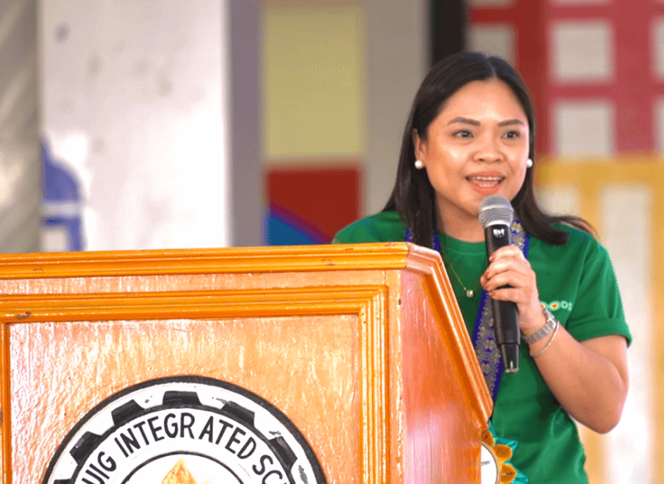 Unilever and DepEd join forces to rollout nutrition education to ...